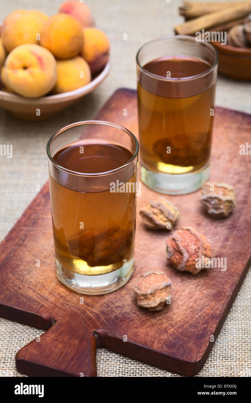 Mocochinchi hi-res stock photography and images - Alamy