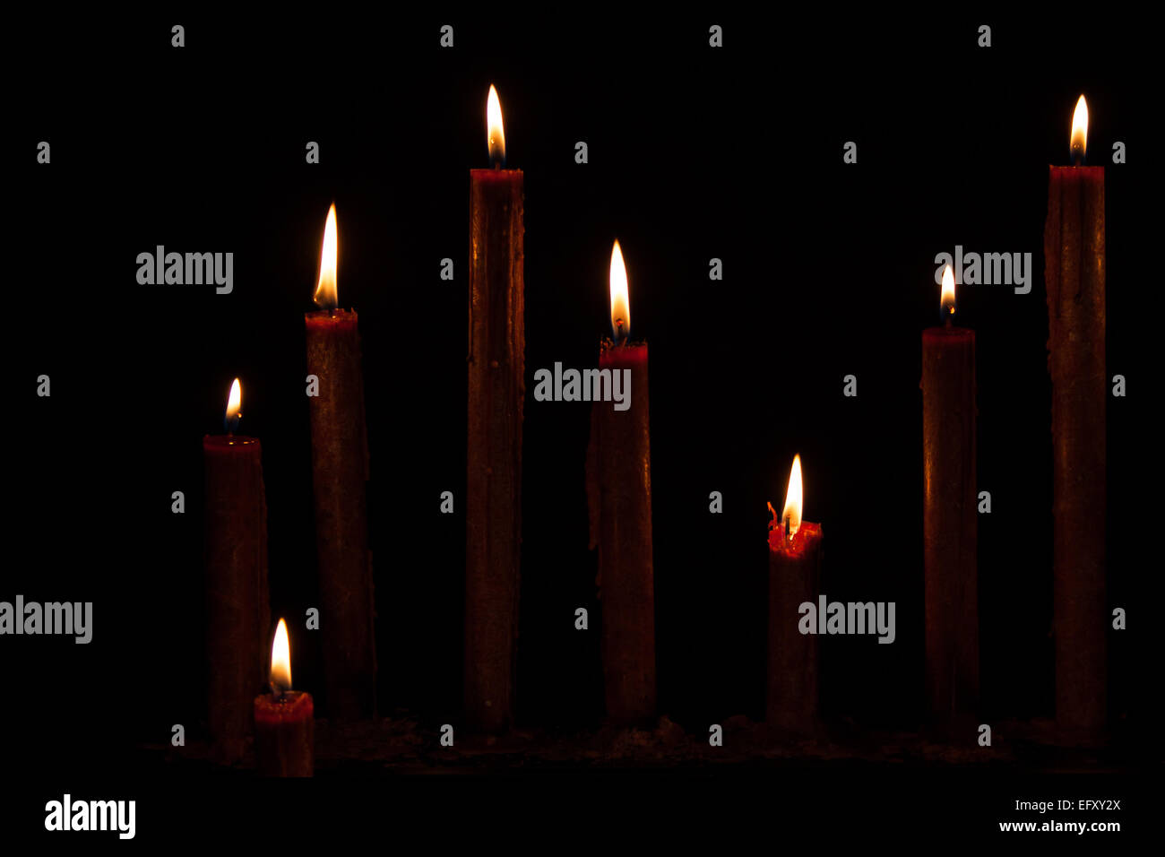 Fire eight hi-res stock photography and images - Alamy