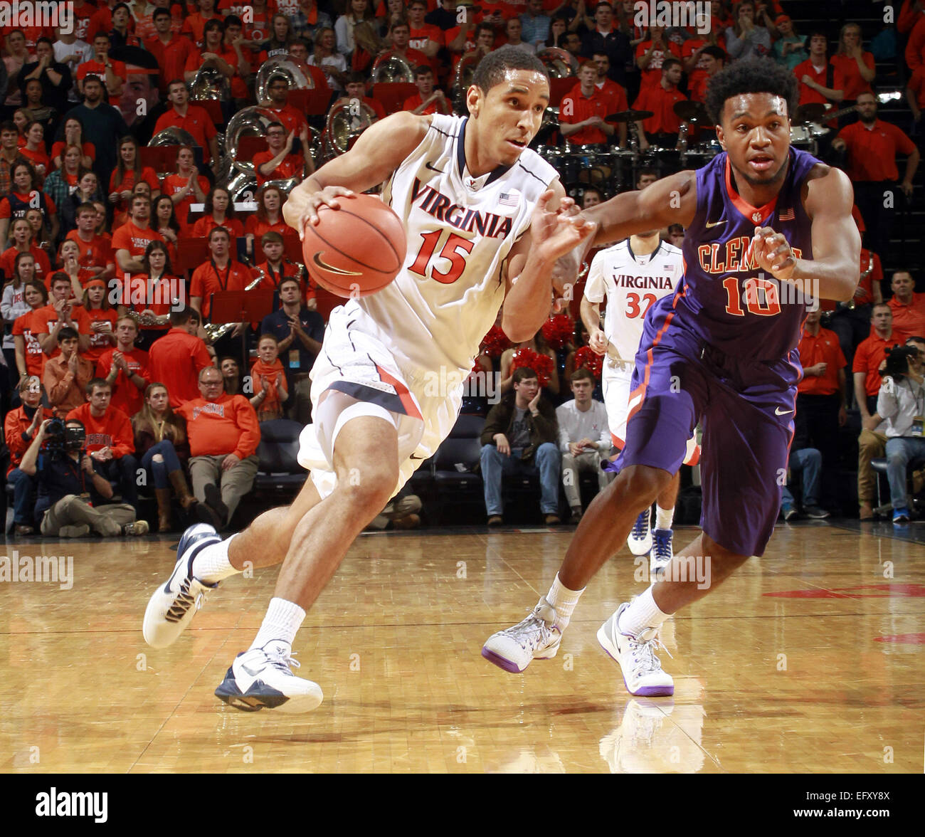 Malcolm brogdon hi-res stock photography and images - Alamy