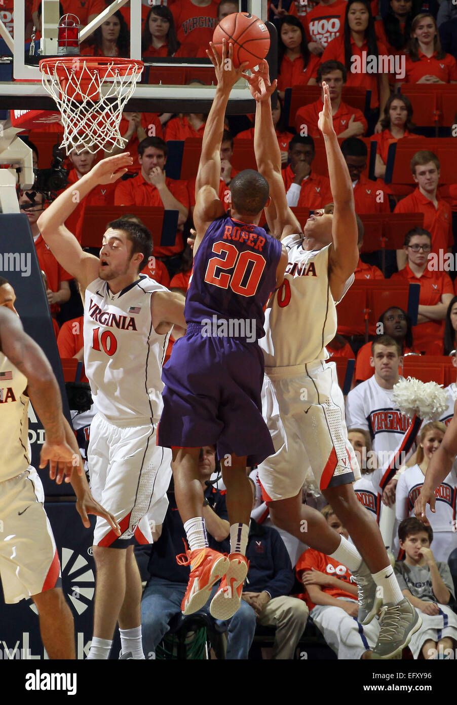 Devon Jordan High Resolution Stock Photography and Images - Alamy