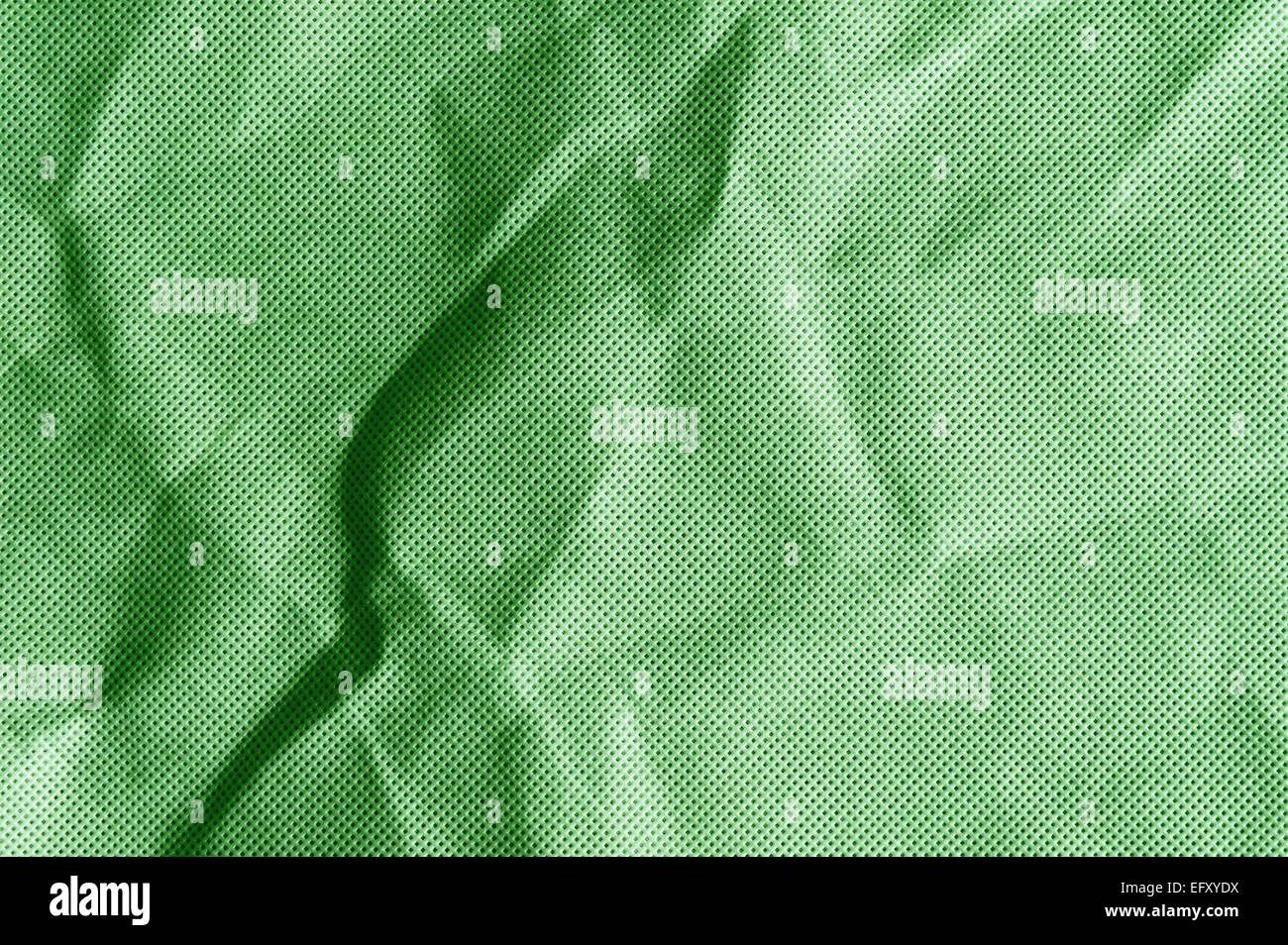 green woven cloth background Stock Photo - Alamy