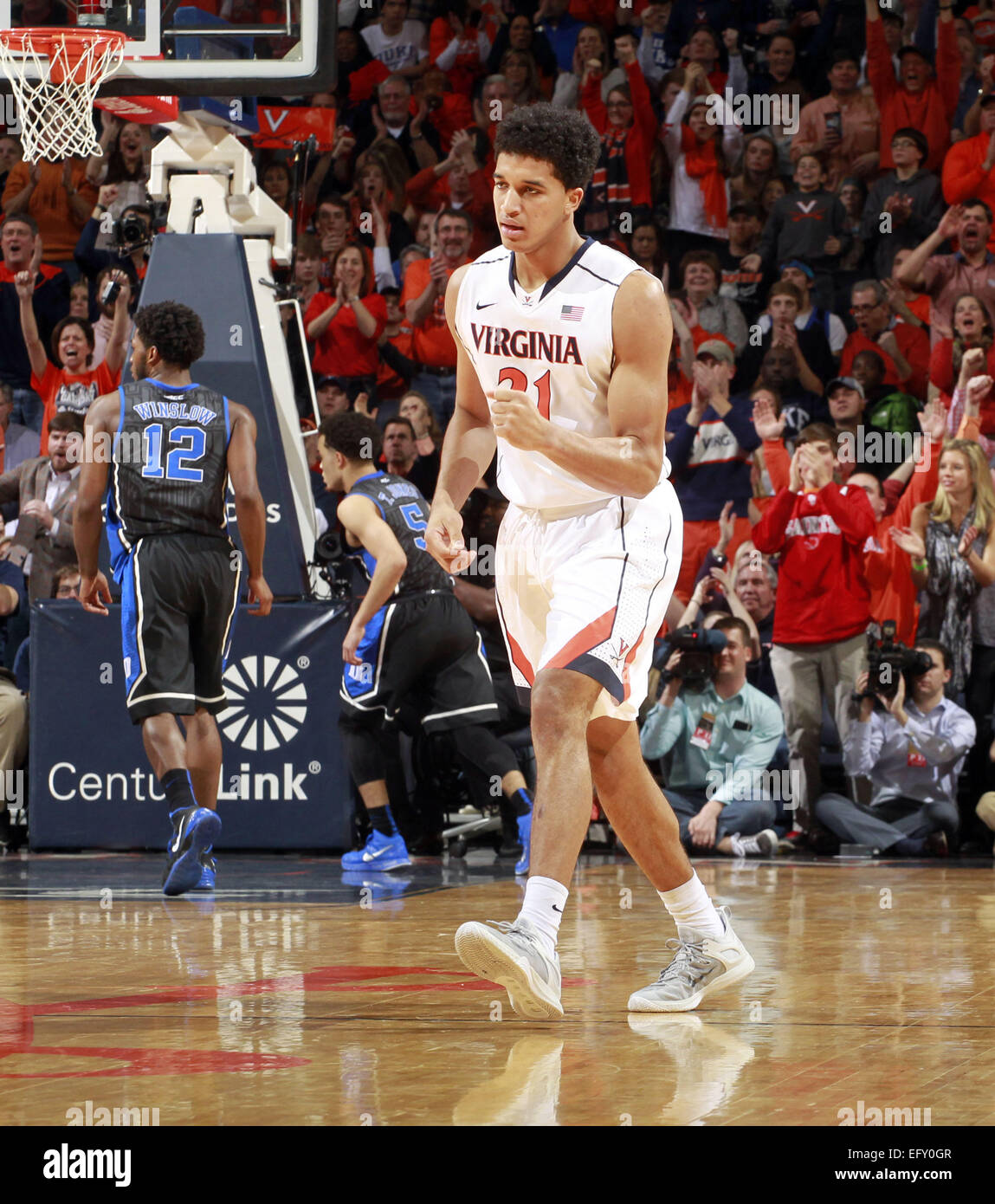 Isaiah wilkins hi-res stock photography and images - Alamy