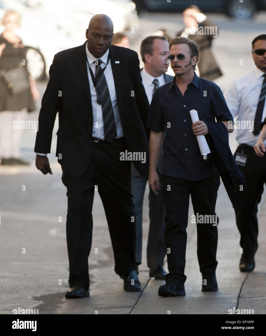 Hollywood, California, USA. 11th Feb, 2015. American actor and comedian ...