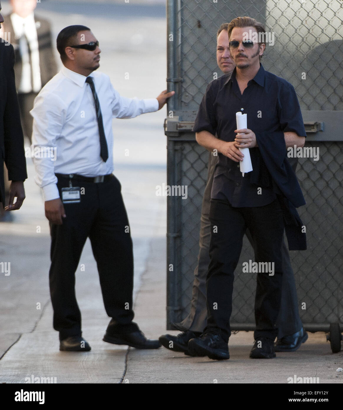 Hollywood, California, USA. 11th Feb, 2015. American actor and comedian ...