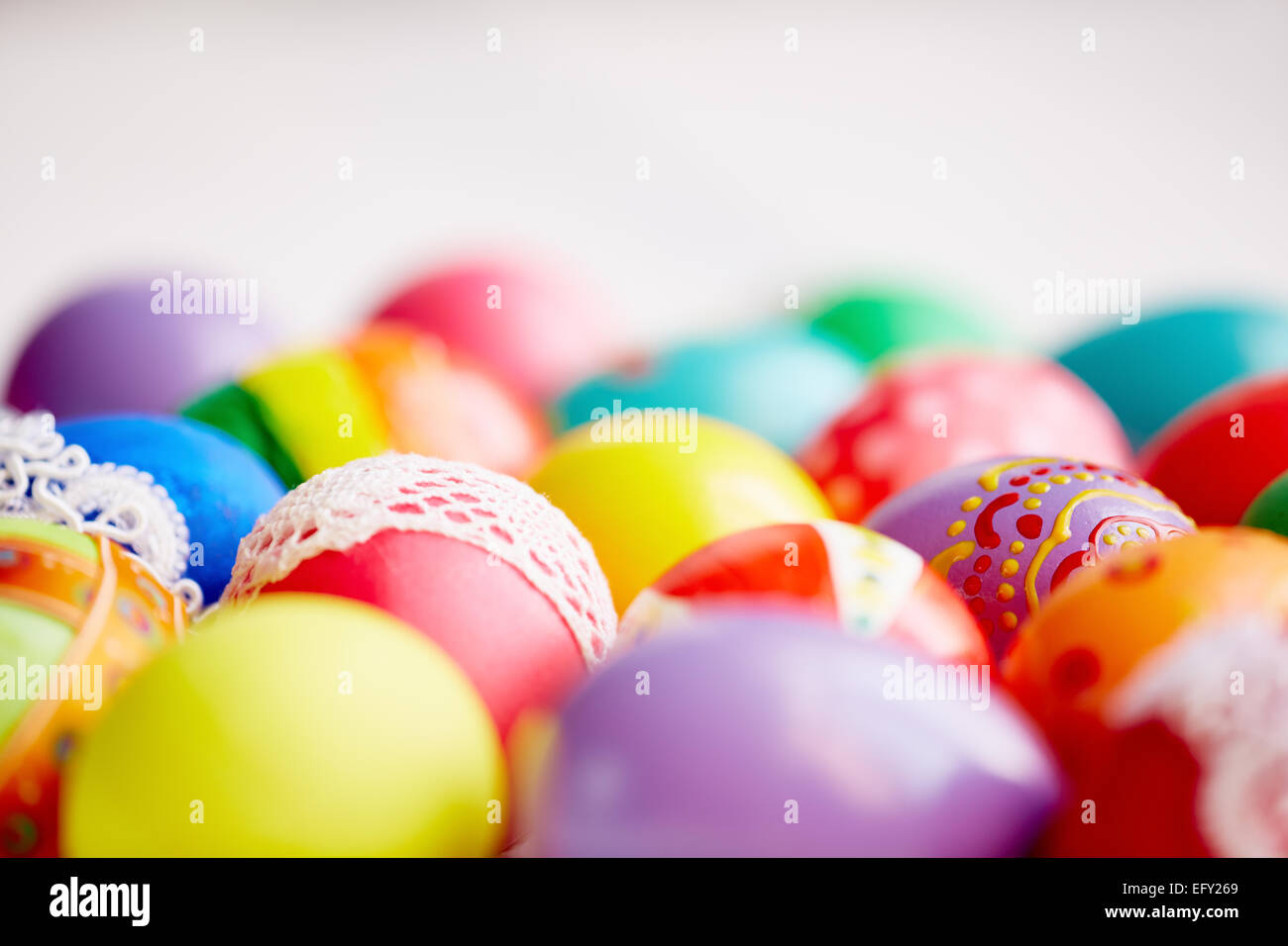 Easter artwork hi-res stock photography and images - Alamy