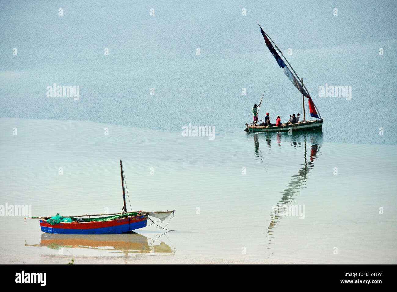 Unimpaired nature hi-res stock photography and images - Alamy