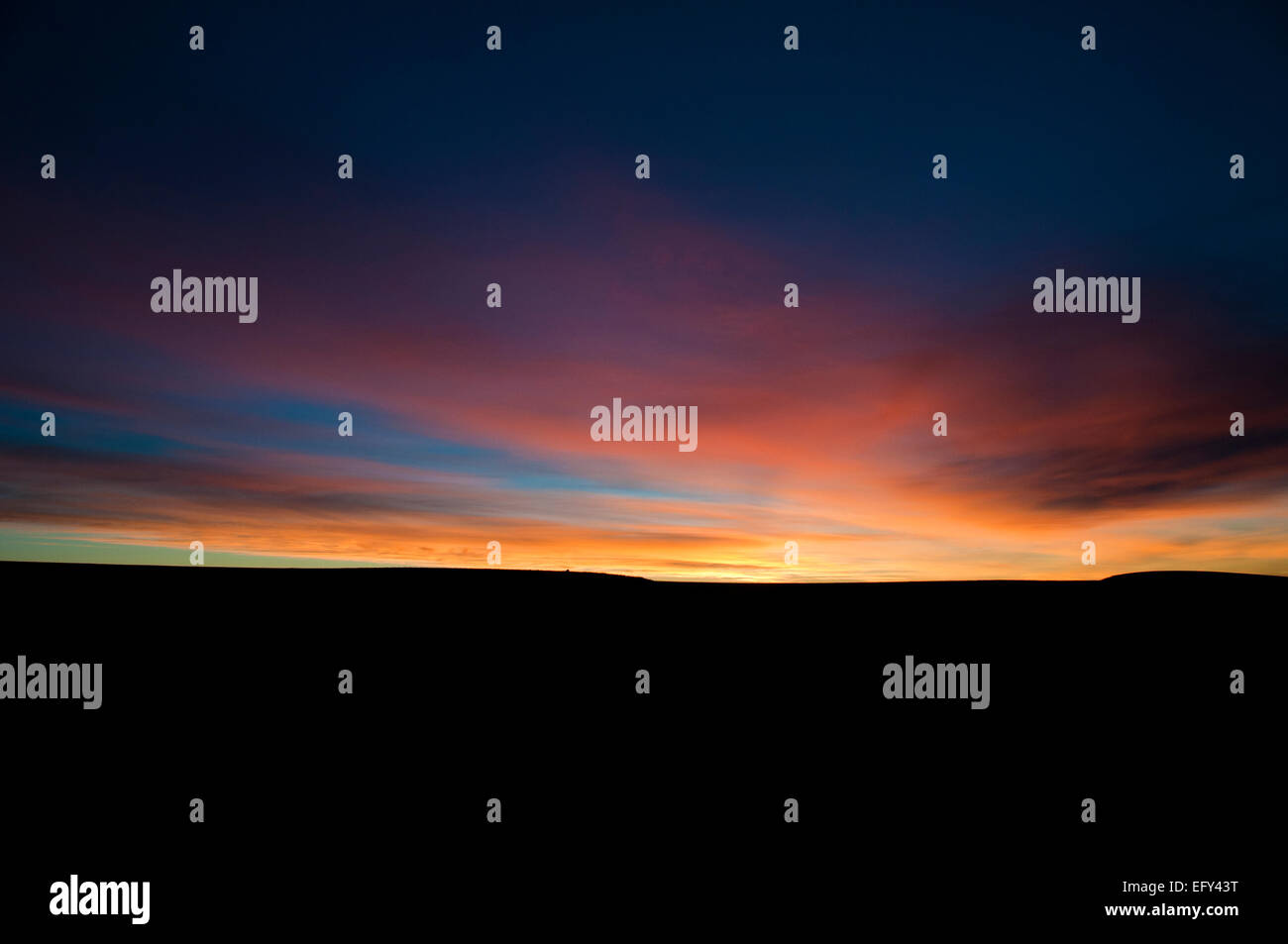 Owyhee desert hi-res stock photography and images - Alamy