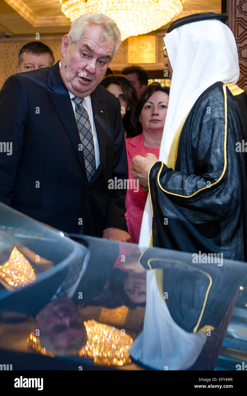 Obaid hi-res stock photography and images - Alamy