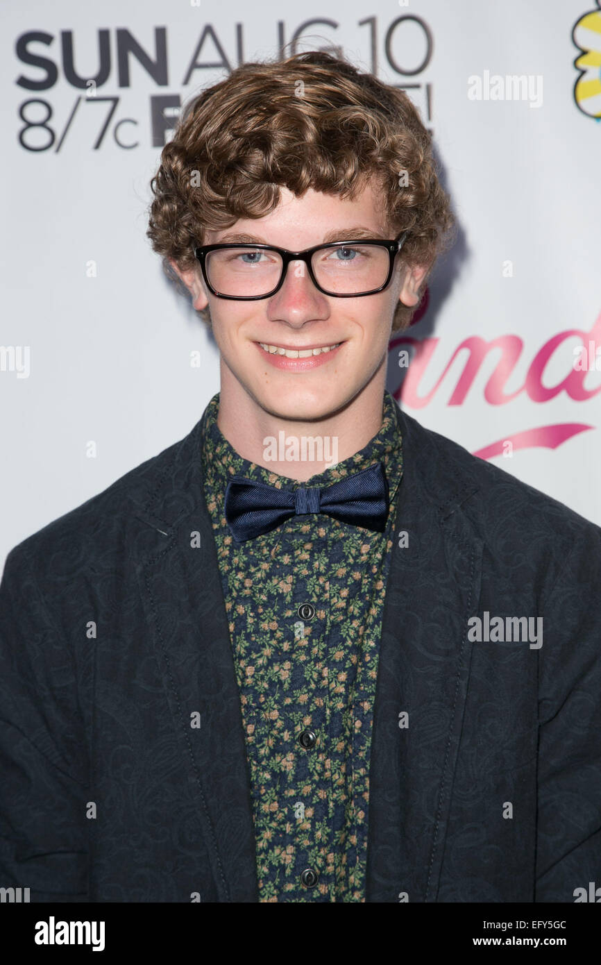 Kendall Ryan Sanders