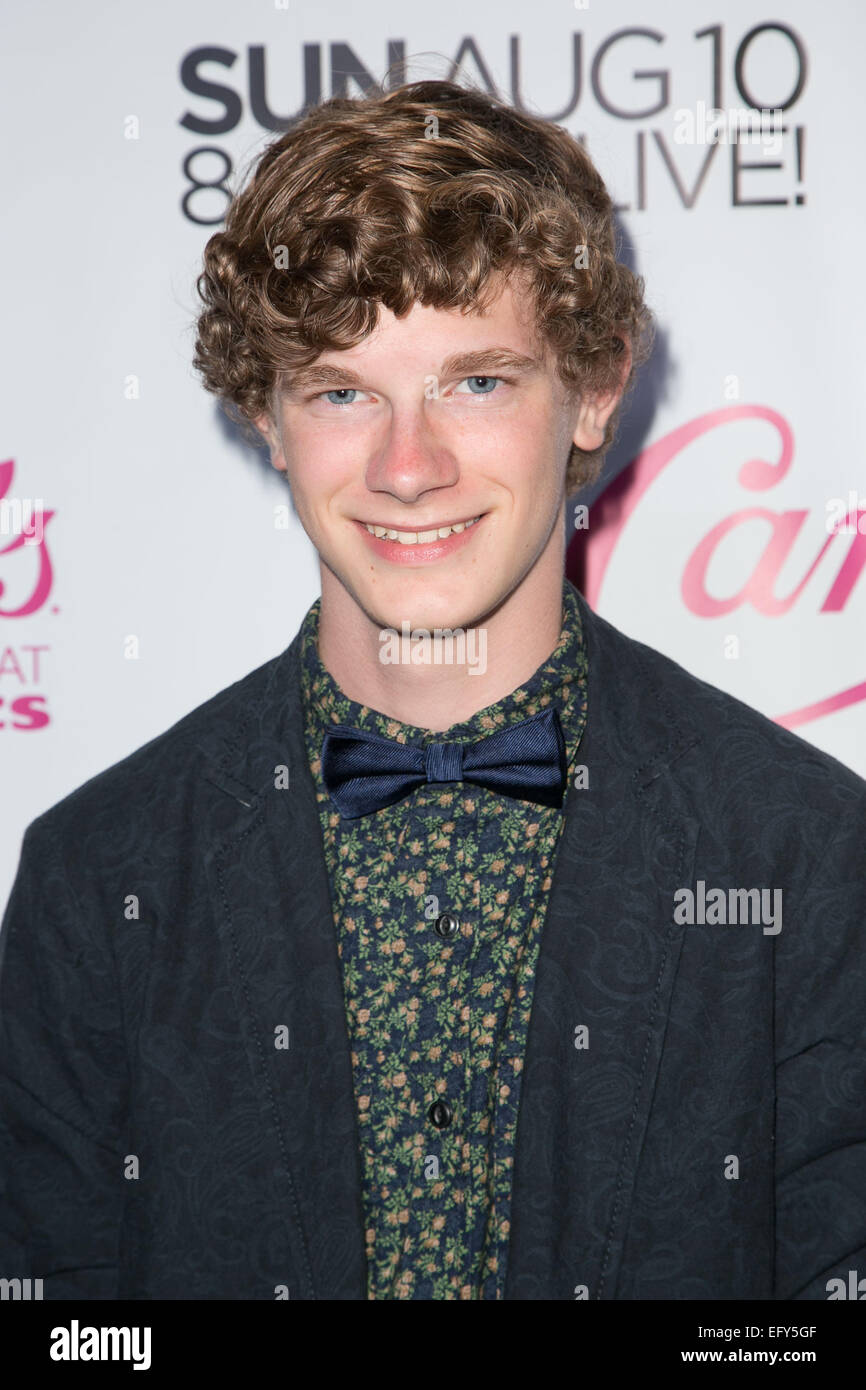 Ryan sanders hi-res stock photography and images - Alamy