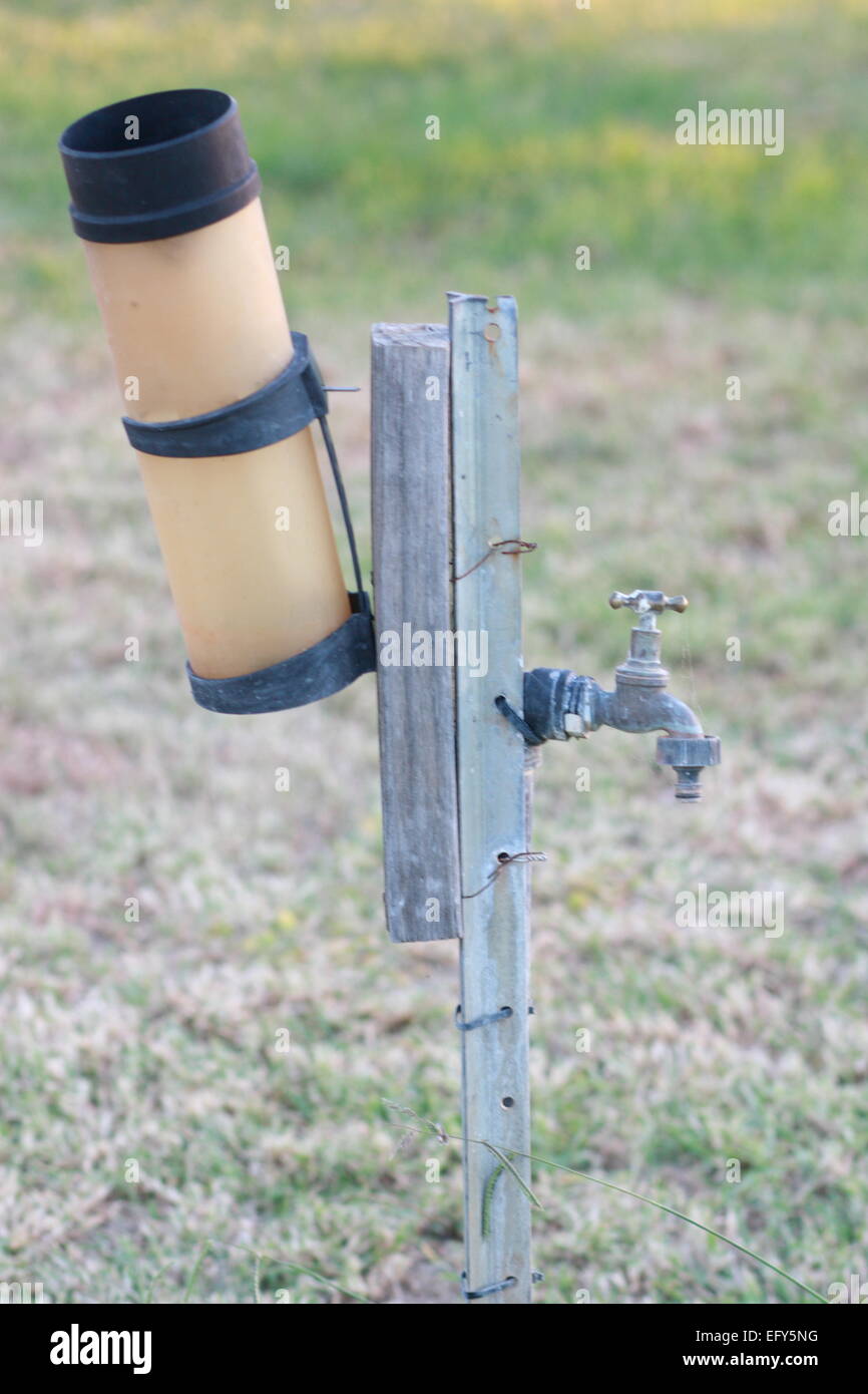 Rain tap hi-res stock photography and images - Alamy