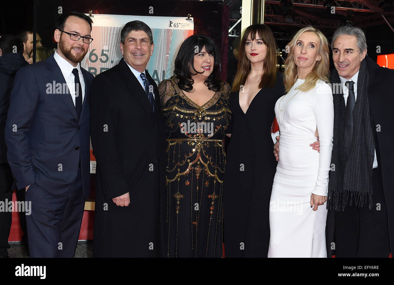 Dana brunetti producer hi-res stock photography and images - Alamy