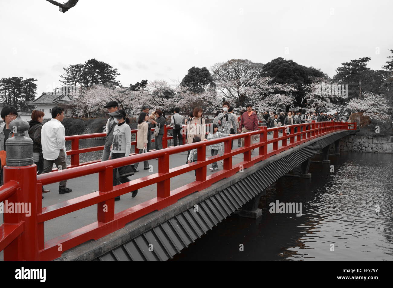 People across asia hi-res stock photography and images - Alamy