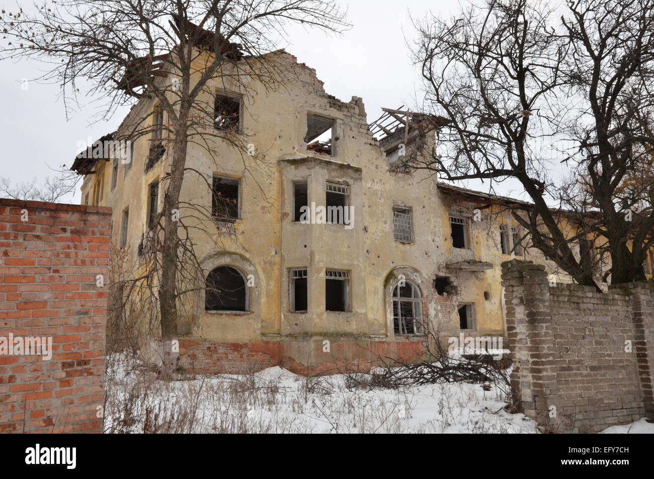Slavyansk hi-res stock photography and images - Alamy