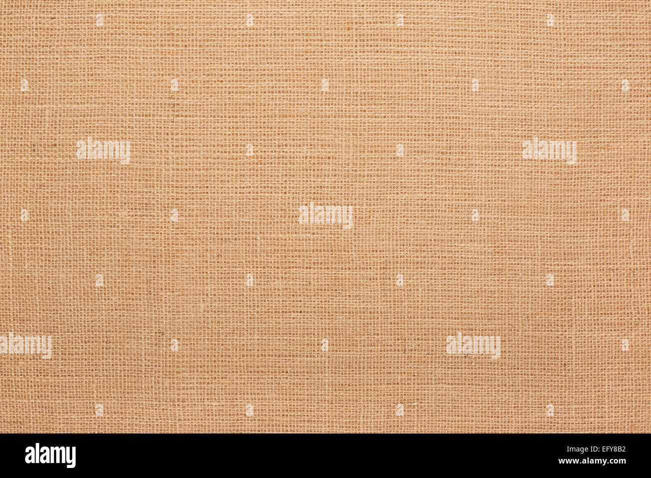 Burlap fabric texture background Stock Photo - Alamy