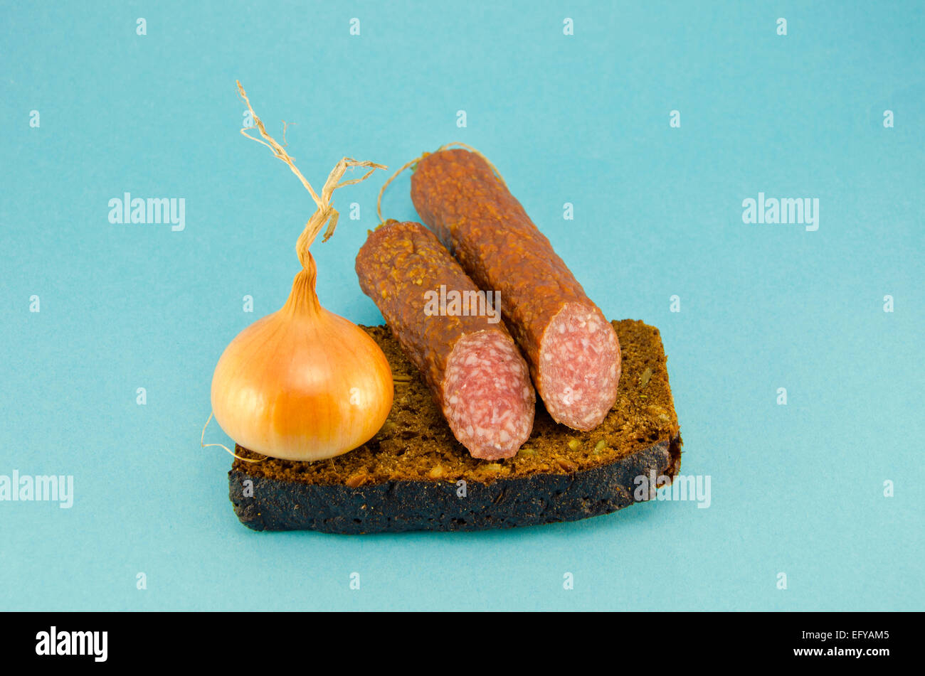 Blue onion hi-res stock photography and images - Alamy