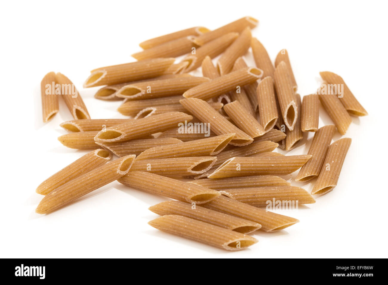 Penne rigate hi-res stock photography and images - Alamy