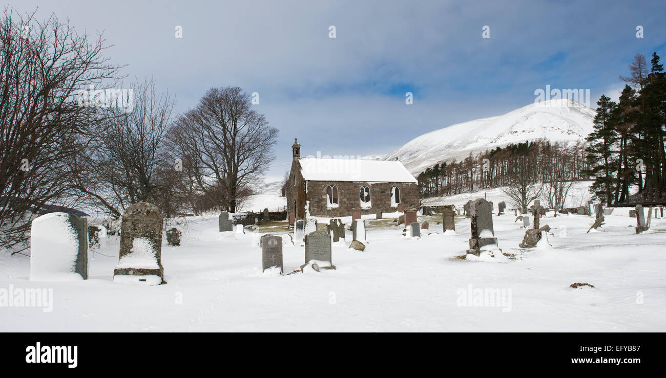 Glenshee hi-res stock photography and images - Alamy