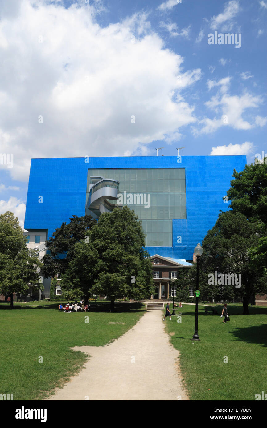 Art Gallery of Ontario (AGO), Architect Frank Gehry's new addition over ...