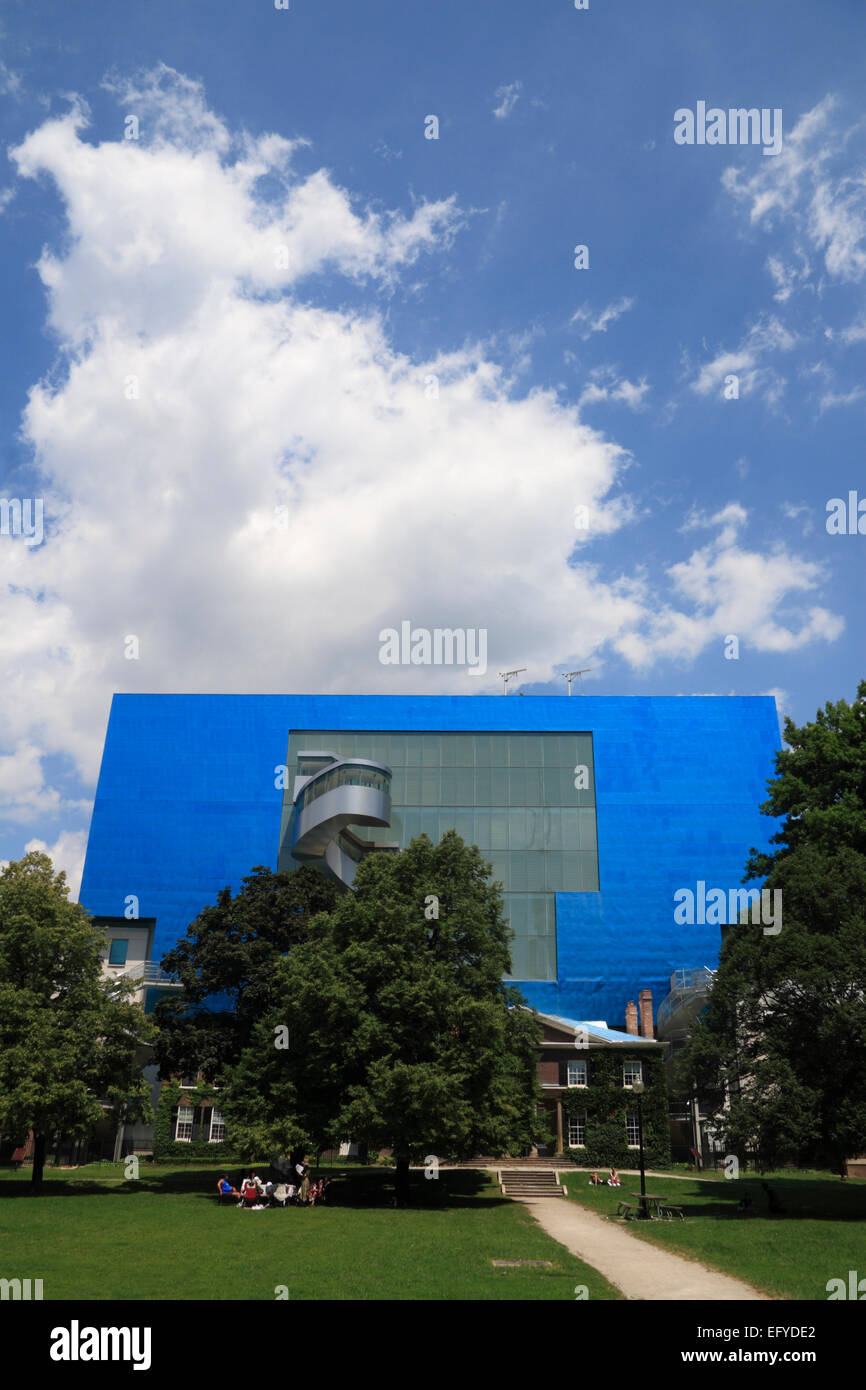 Art Gallery of Ontario (AGO), Architect Frank Gehry's new addition over ...