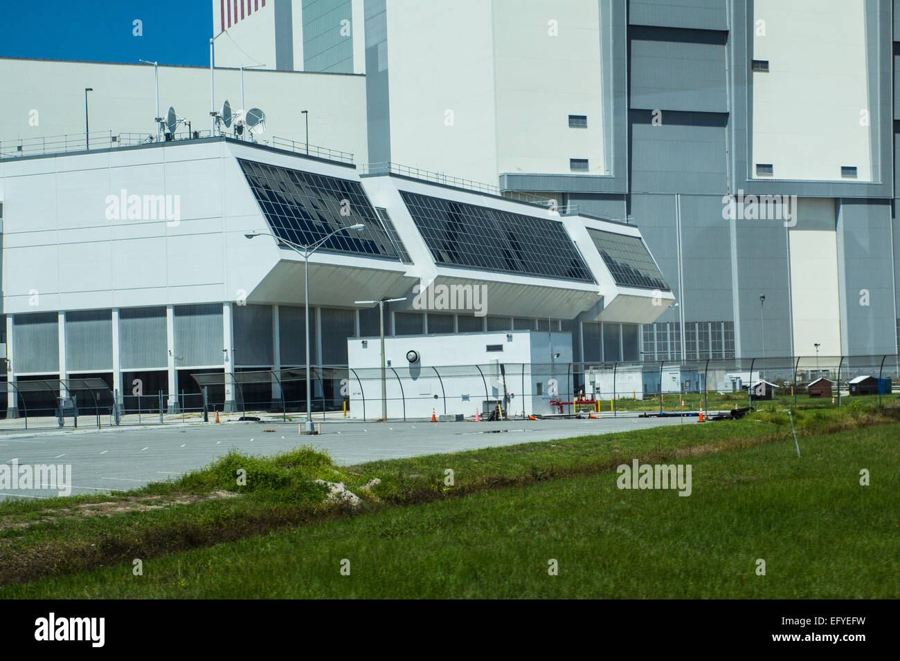 Kennedy space centre hi-res stock photography and images - Alamy