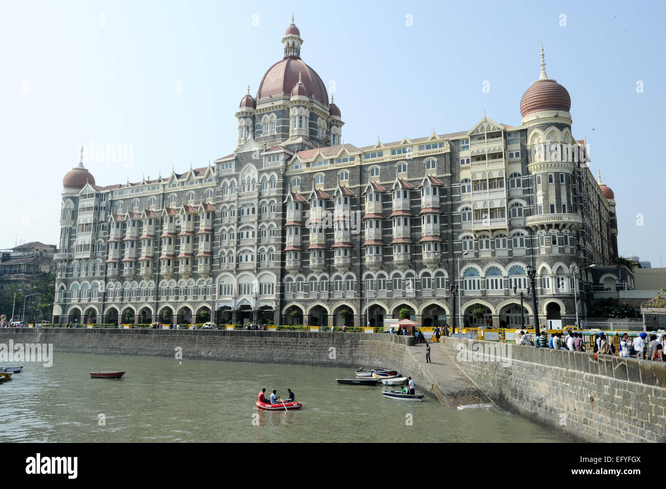 Bombay castle hi-res stock photography and images - Alamy