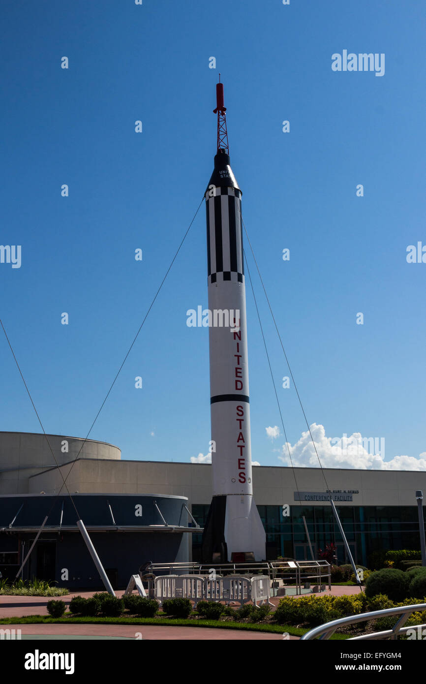 1960s american rocket hi-res stock photography and images - Alamy