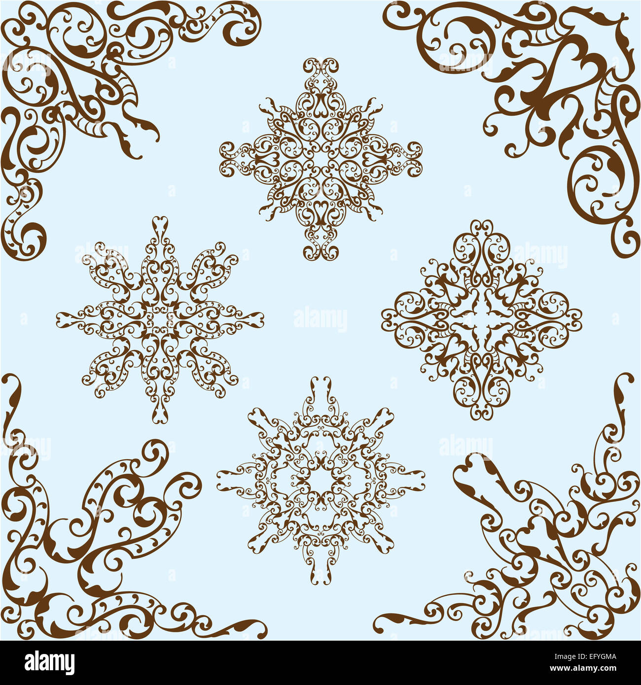 Corner art hi-res stock photography and images - Alamy