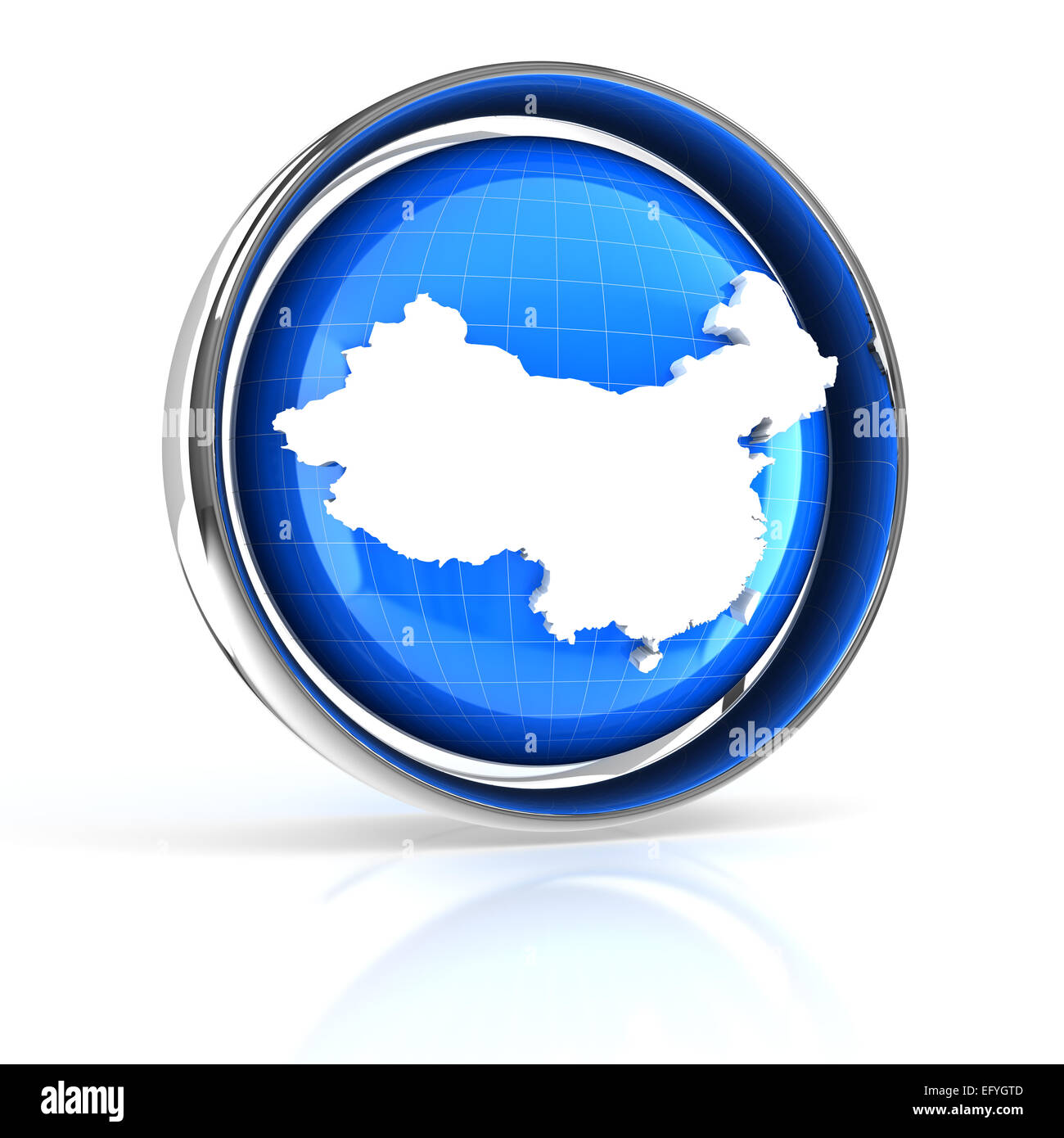 Symbol of china hi-res stock photography and images - Alamy