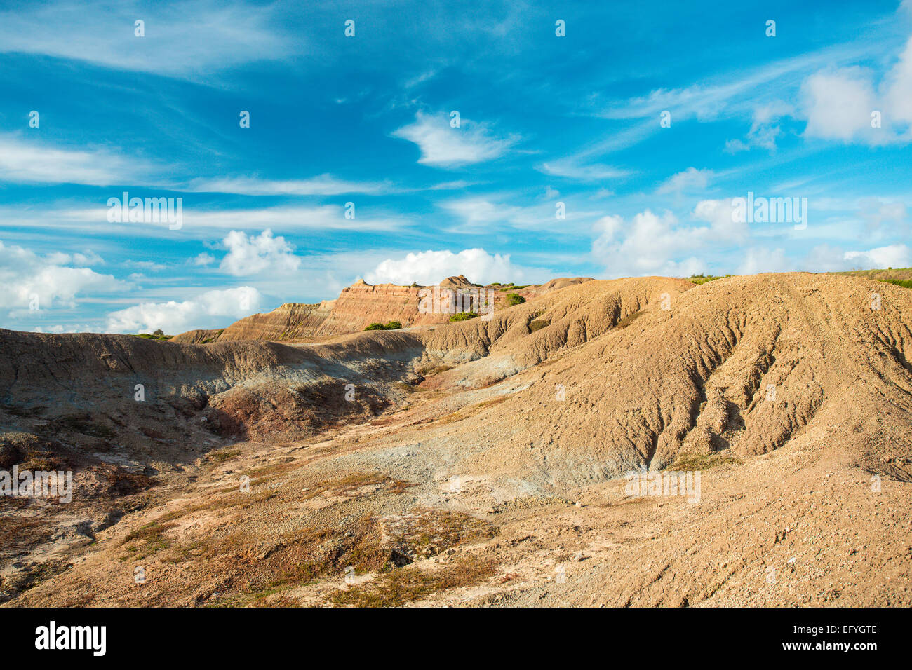 Hilly desert hi-res stock photography and images - Alamy