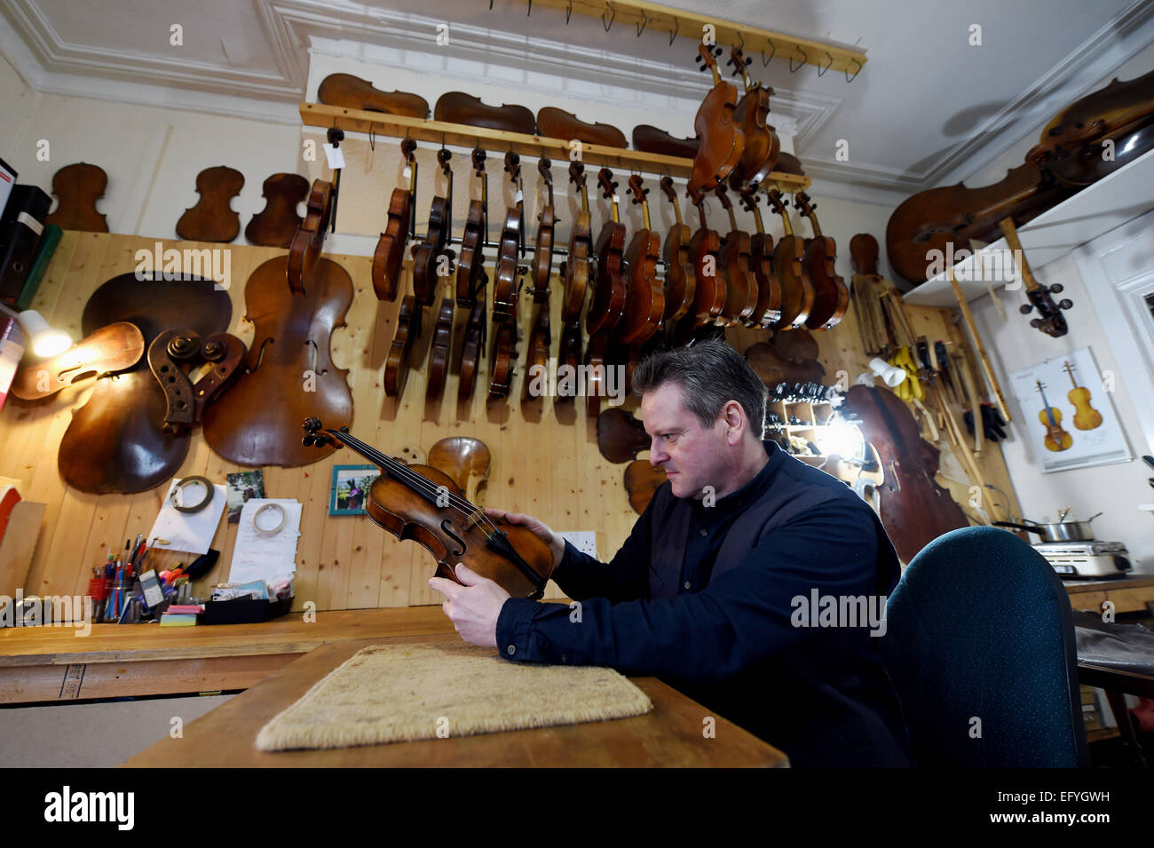 Peter ratcliff hi-res stock photography and images - Alamy
