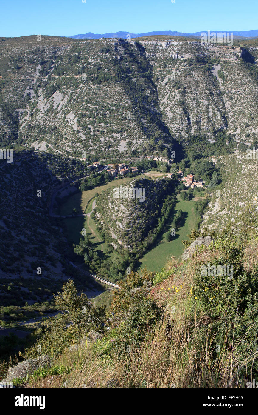 Cirque erosion hi-res stock photography and images - Alamy