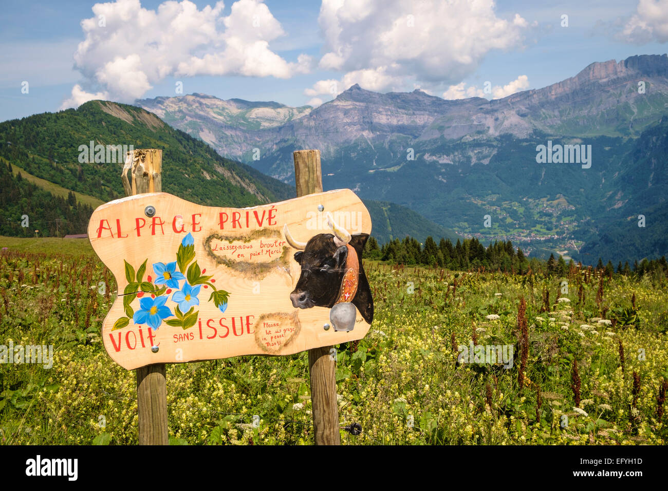 Alpine culture hi-res stock photography and images - Alamy