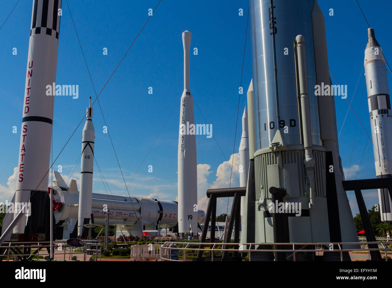 1960s american rocket hi-res stock photography and images - Alamy