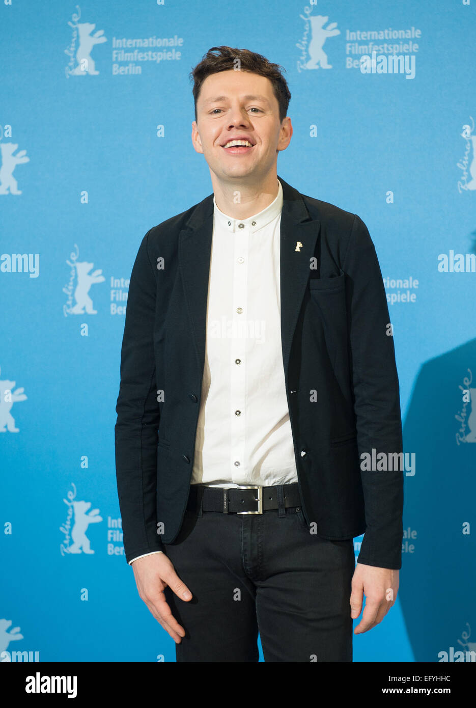 Christian friedel hi-res stock photography and images - Alamy