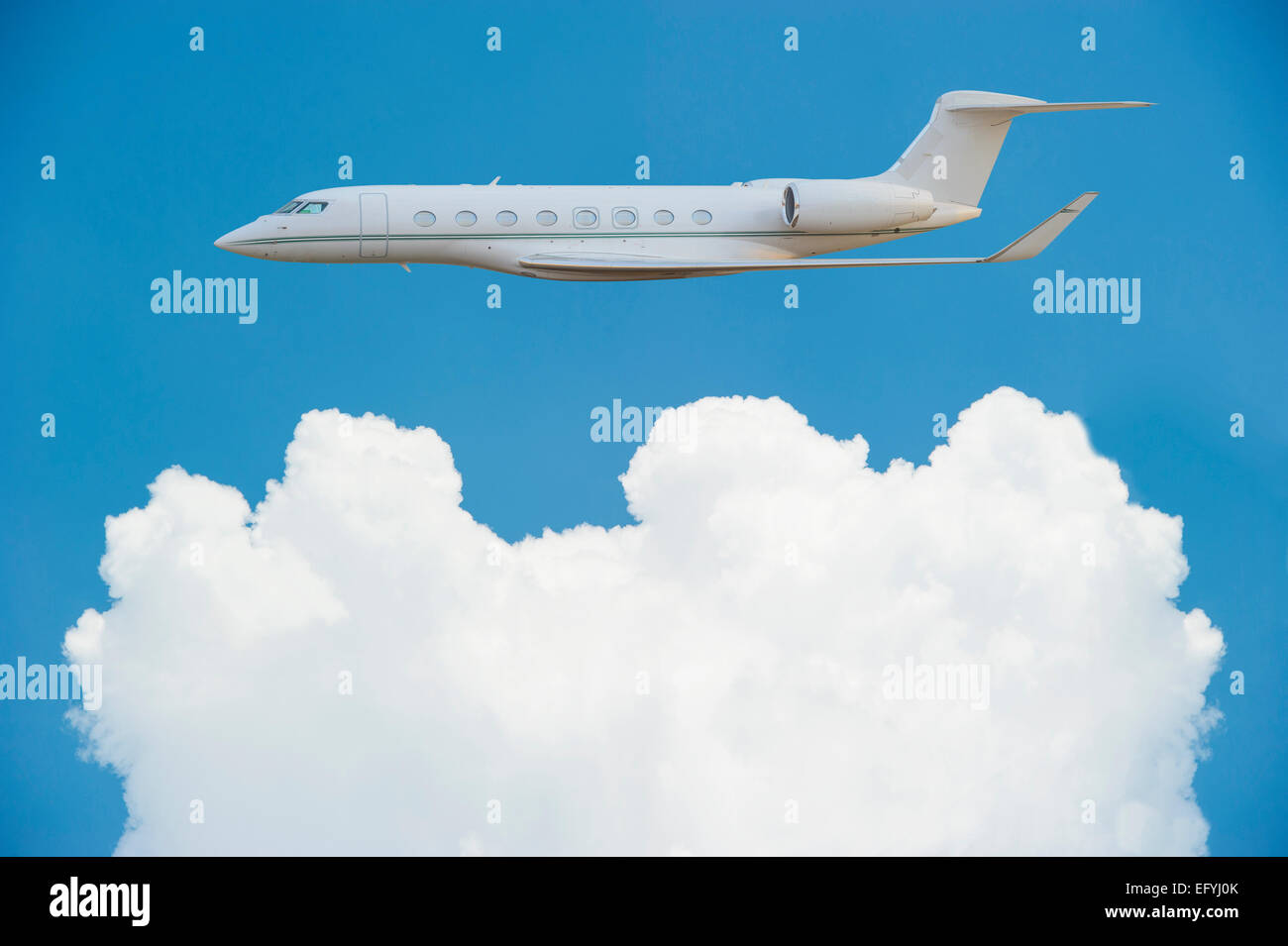 Airplane private hi-res stock photography and images - Alamy