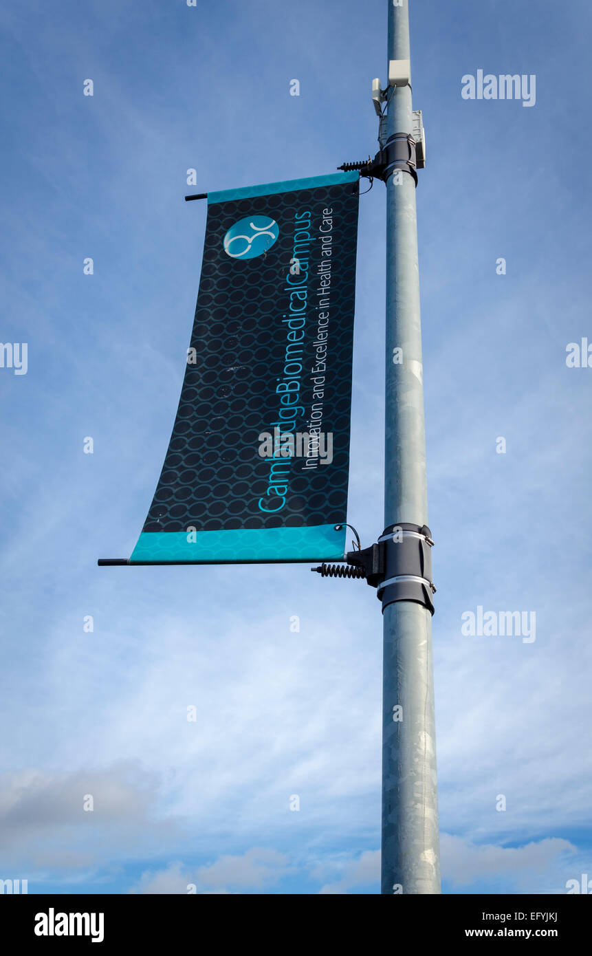 Biomedical Campus High Resolution Stock Photography and Images - Alamy