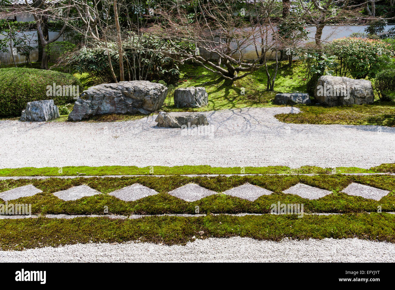 Path leading to main temple hi-res stock photography and images - Alamy