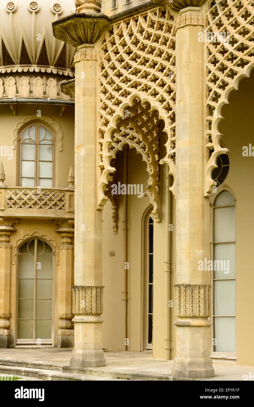 Arcade and columns hi-res stock photography and images - Alamy