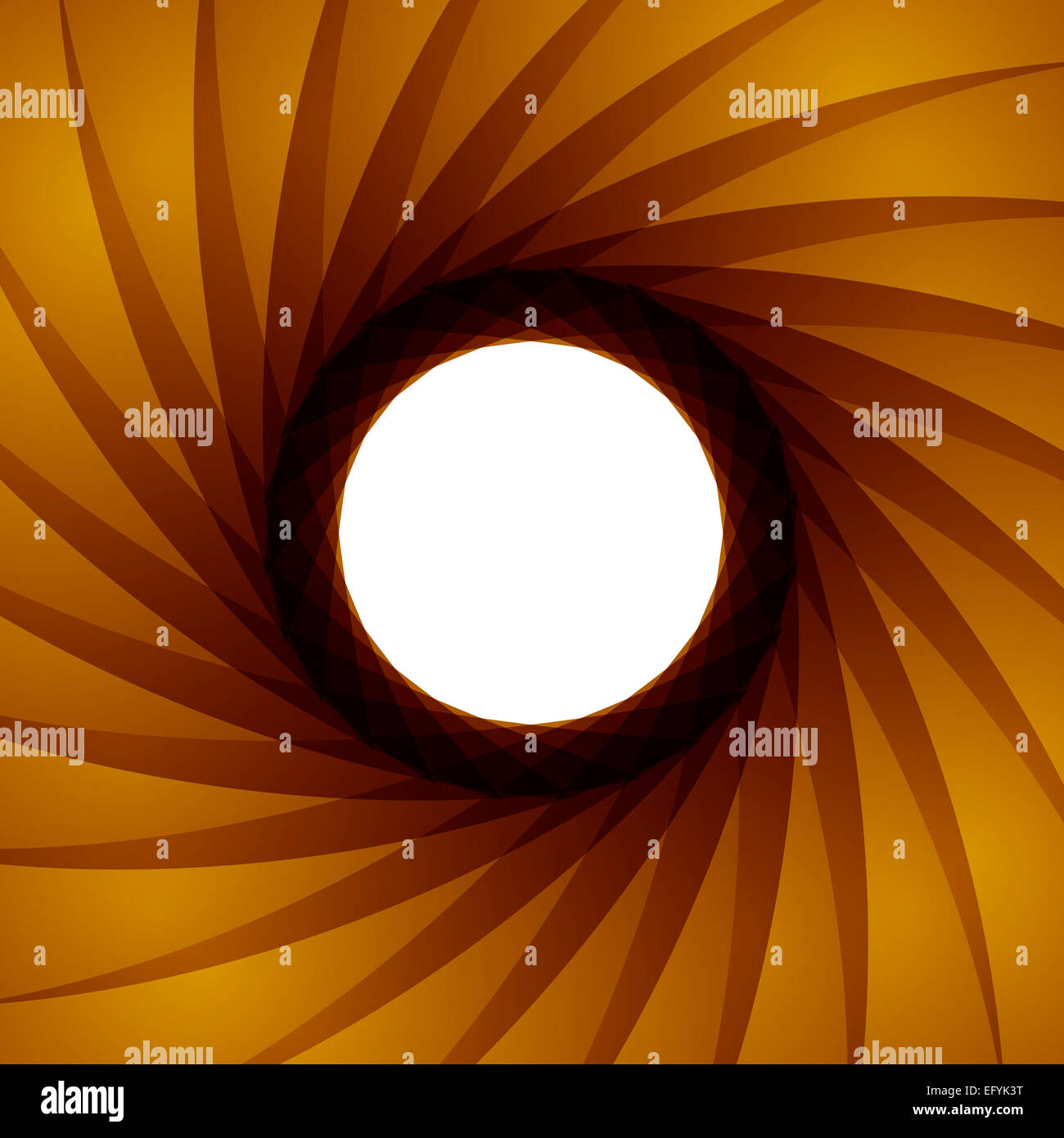 aperture - exposure diaphragm - focus Stock Photo - Alamy