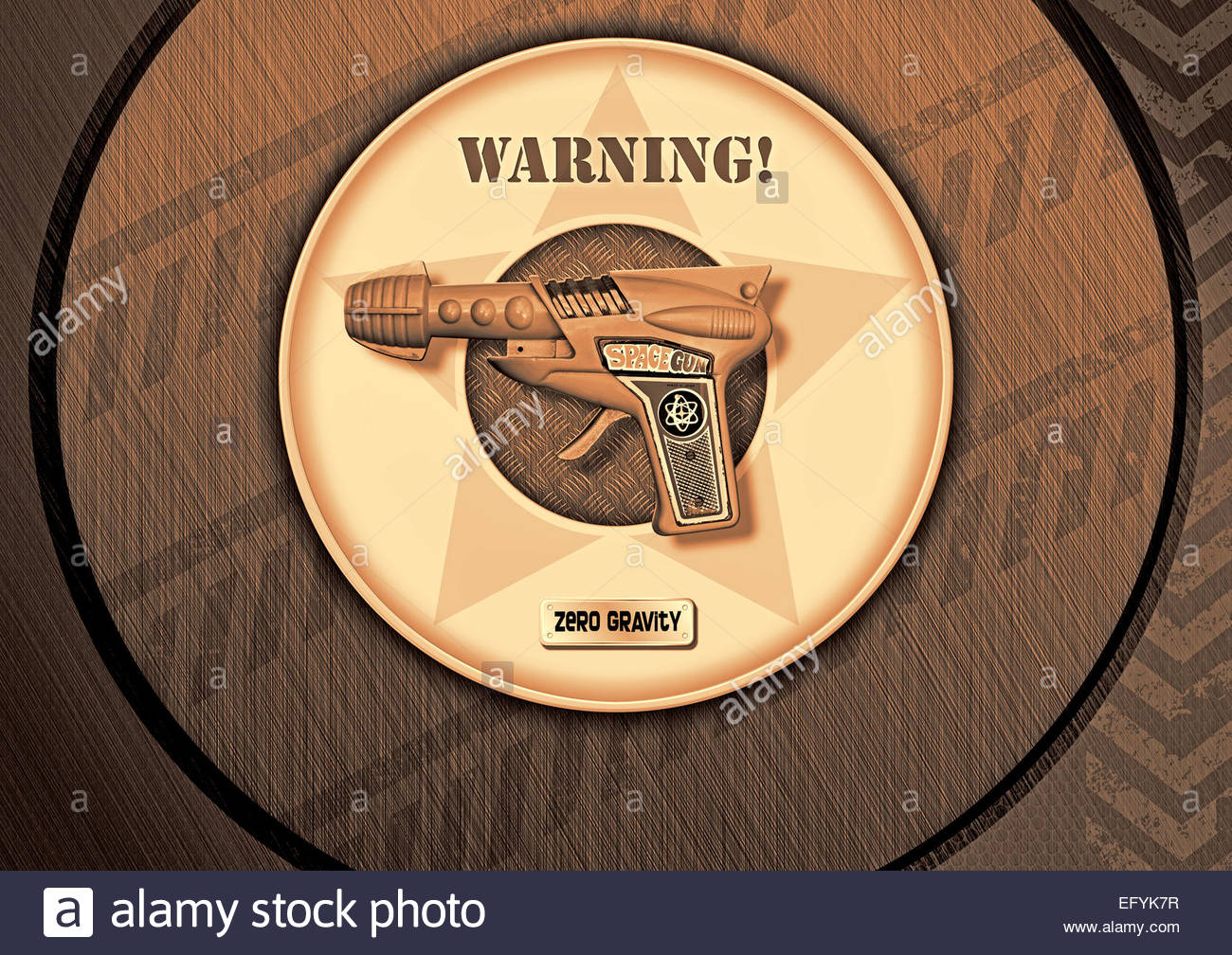 Futuristic Sign High Resolution Stock Photography and Images - Alamy
