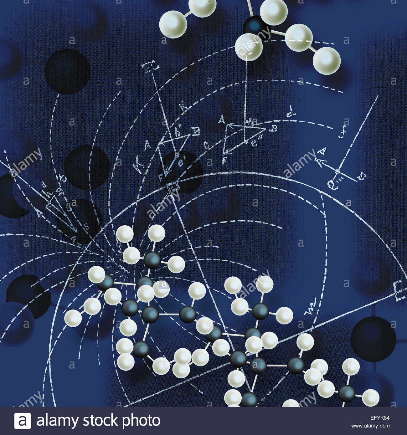 Atomic Structure Stock Photos & Atomic Structure Stock Images - Alamy