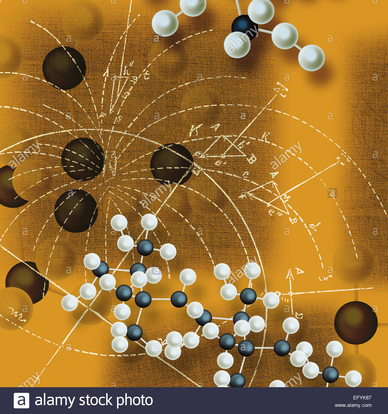 Sphere Structure High Resolution Stock Photography and Images - Alamy