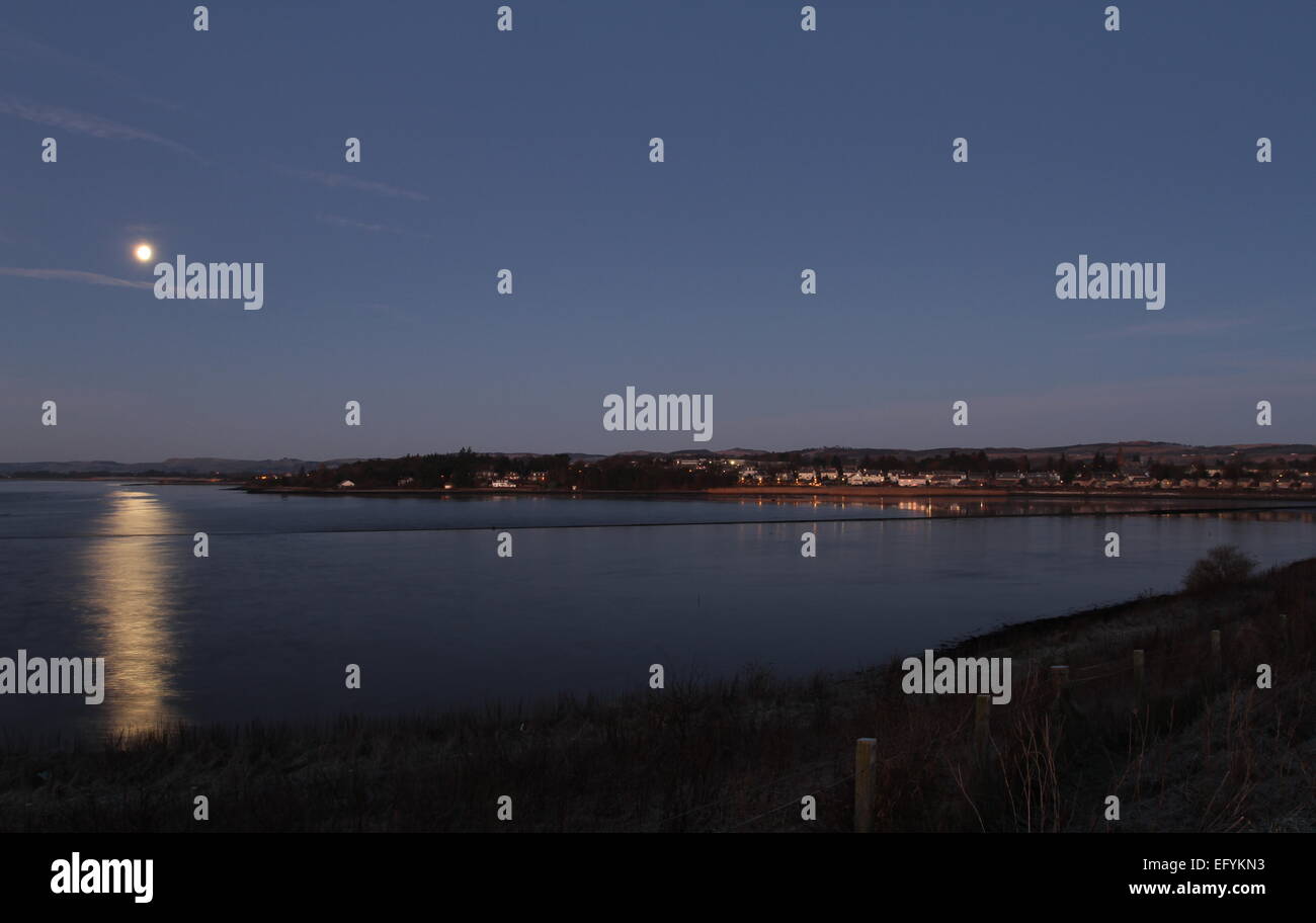 Invergowrie hi-res stock photography and images - Alamy