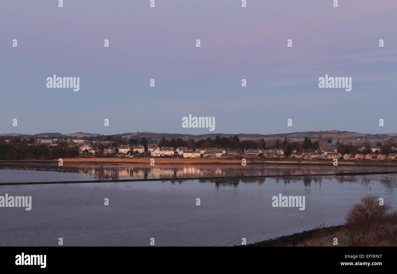 Invergowrie hi-res stock photography and images - Alamy