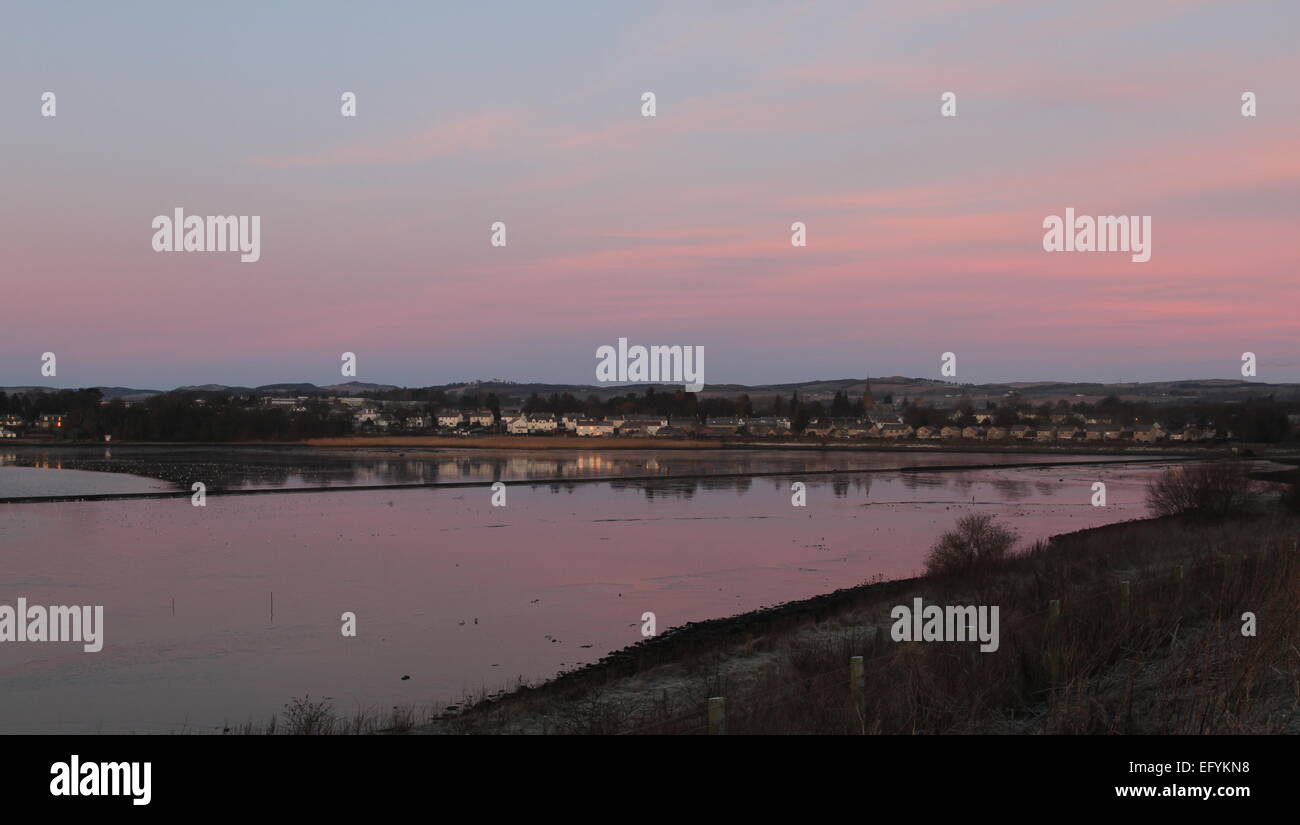 Invergowrie hi-res stock photography and images - Alamy