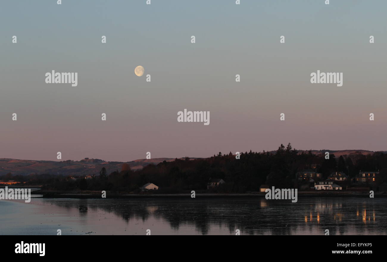 Invergowrie bay hi-res stock photography and images - Alamy