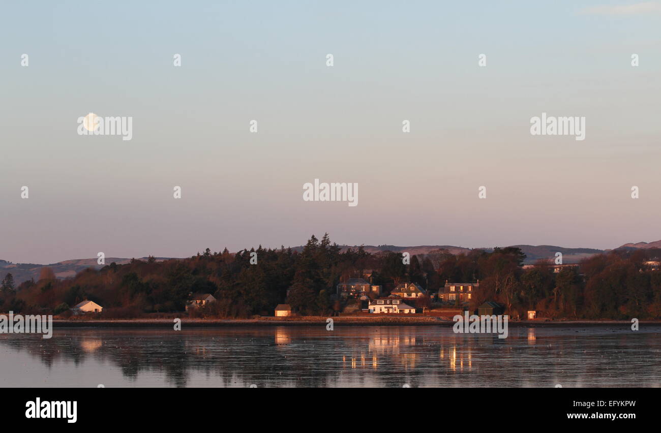 Invergowrie hi-res stock photography and images - Alamy