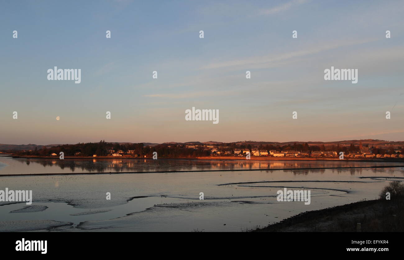 Invergowrie hi-res stock photography and images - Alamy