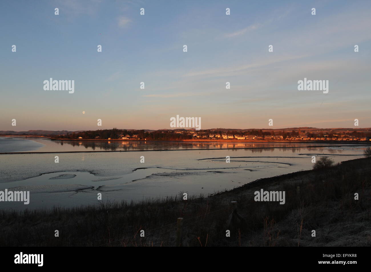 Invergowrie High Resolution Stock Photography and Images - Alamy